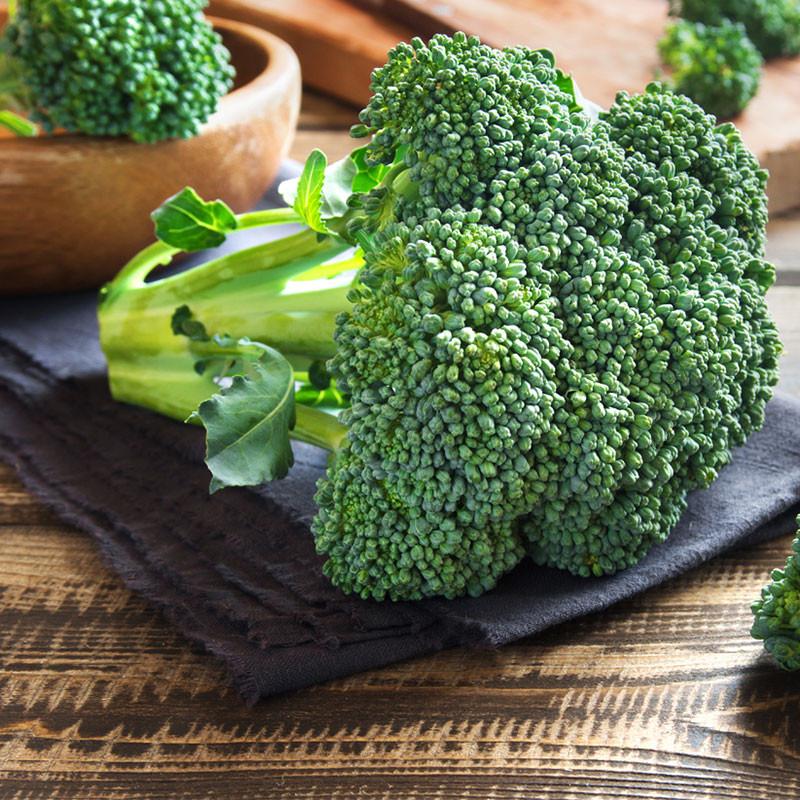 Les différents choux : variétés, différences et utilisation en cuisine